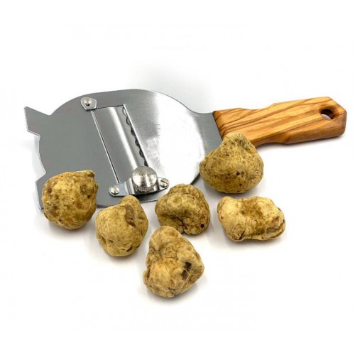 Fresh White Truffles - Tuber Magnatum Medium Size - Get the Freshest Now!